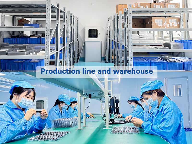 Tuyuan Shun Intelligence (shenzhen) Co., Ltd.