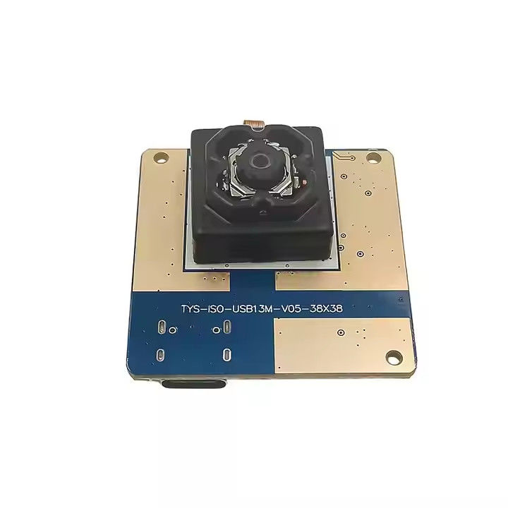 IMX258 OIS Autofocus USB Camera Module 13MP High Resolution 4K 2K For ...