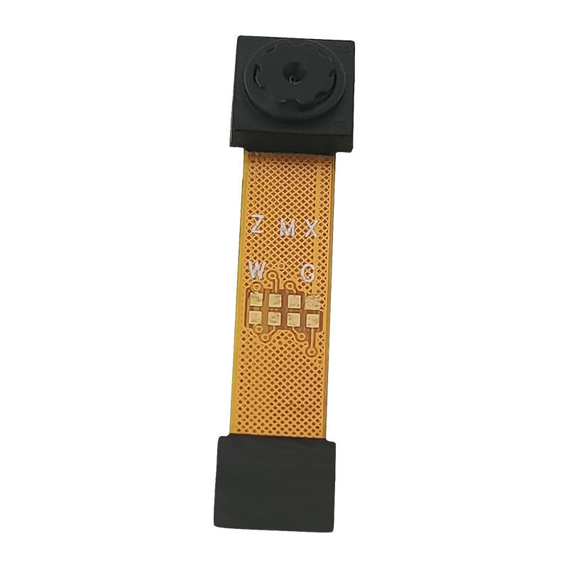 0.08MP 240 X 320 SPI Camera Module BF30A2 QVGA Color Camera Module