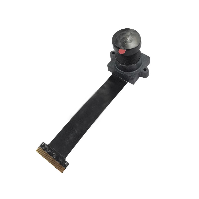 ماژول دوربین RAW RGB Imx415 Mipi Csi 2 با کیفیت 4k 2k 1080p HD برای پهپاد