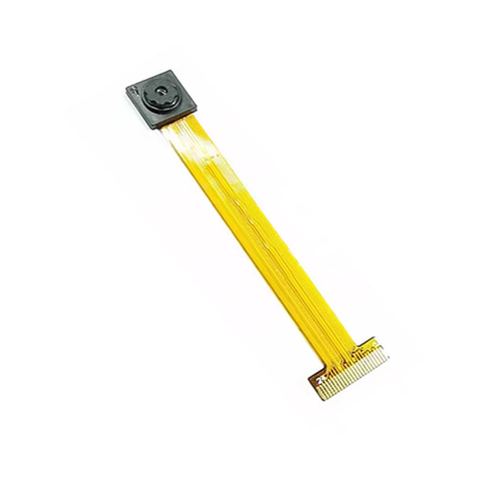 GC032A DVP Camera Module 0.3MP 640 X 480 VGA Fixed Focus Cmos Image ...