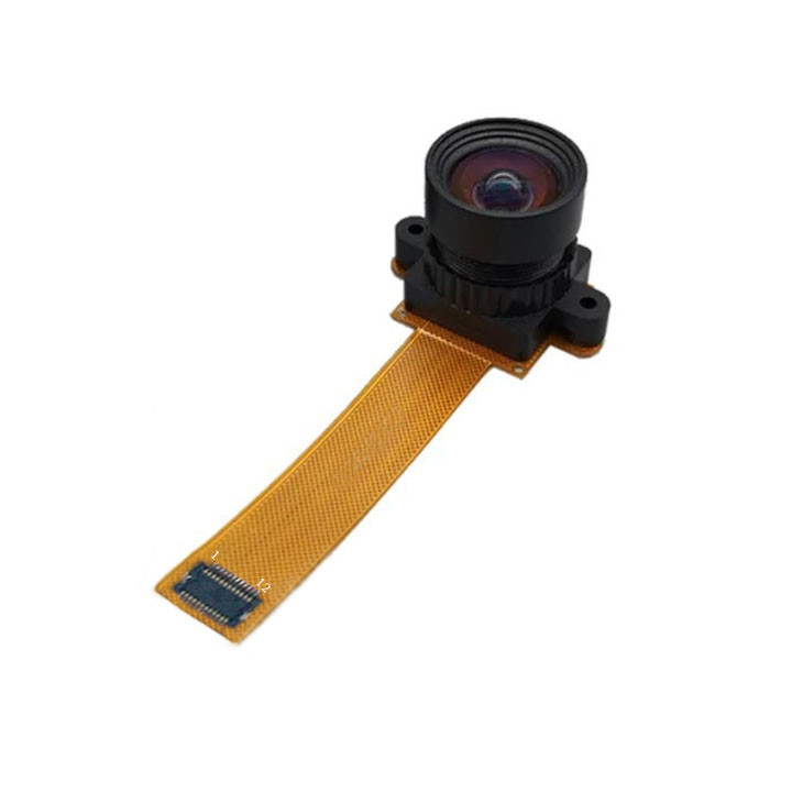 Manufacturer Direct Supply MIPI Camera Module 0S05A10 5MP 60fps Low ...