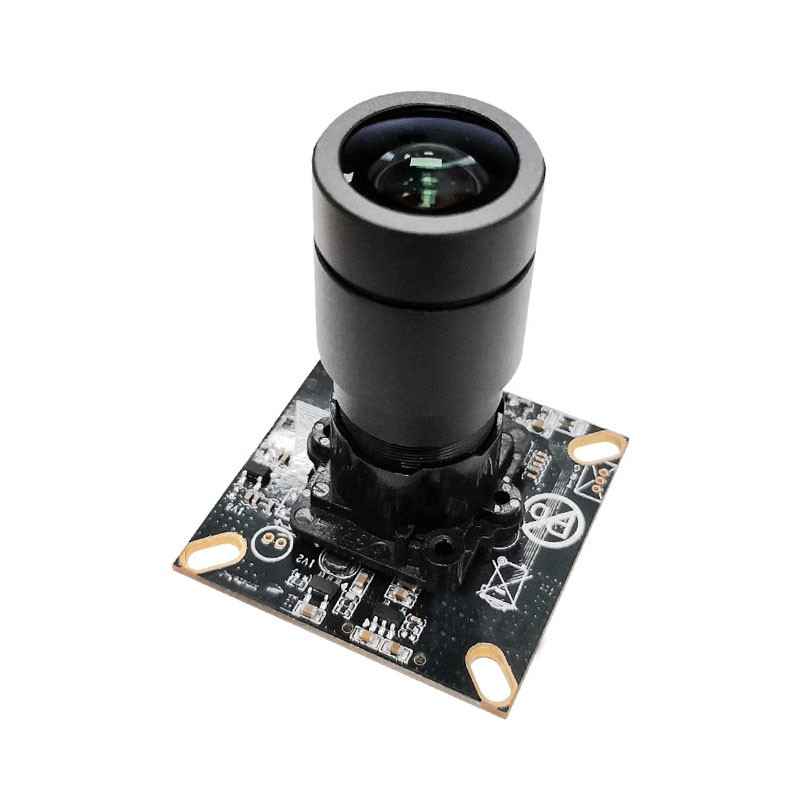 H264 1080P USB Starlight Camera Module SC2210 CMOS Industrial Camera Module