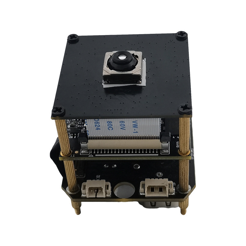 Ultra 48MP HDMI Camera Module USB 3.0 Imx586 Camera Module 8000 X 6000