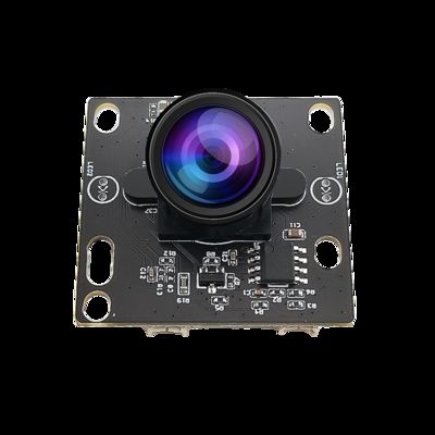 1MP 1280 X 720 USB Camera Module FF Wide Angle Lens Usb 2.0 Camera Module